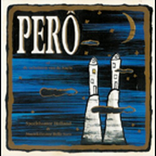 Amazon Music - Guus PonsioenのPerô of de Geheimen van de Nacht - Amazon ...