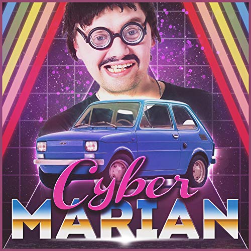 Amazon.com: Dziś tak bardziej : Cyber Marian: Digital Music
