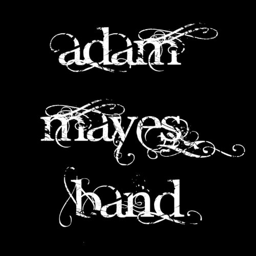 Amazon.com: Adam Mayes Band : Adam Mayes Band: Digital Music