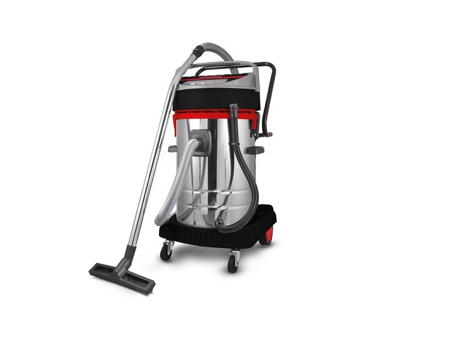 CROWN Vacuum Cleaner - (80L 3000 W) Item 2927: Buy Online at Best Price ...