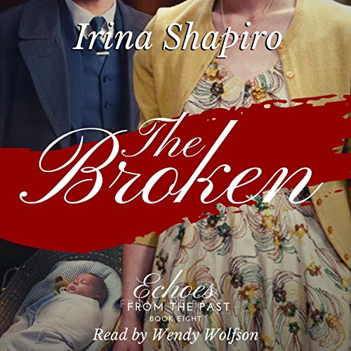 Amazon.com: The Lost: Echoes from the Past, Book 9 (Audible Audio ...