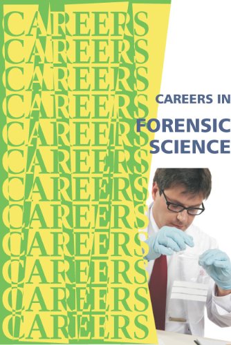 Careers in Forensic Science - Crime Scene Investigator, Crime ...