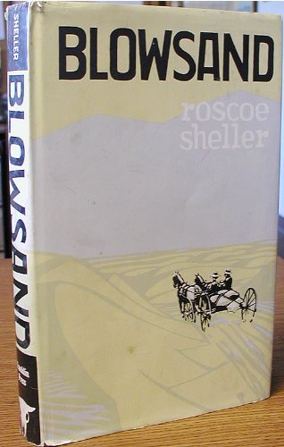 Blowsand: Sheller, Roscoe: 9781121906358: Amazon.com: Books