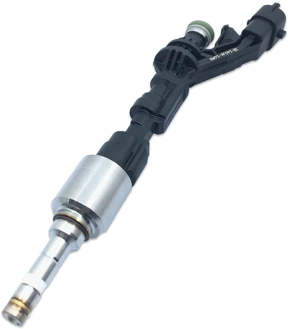 Amazon.com: Fits Land Rover Range Sport LR4 5.0L V8 High Pressure Fuel ...