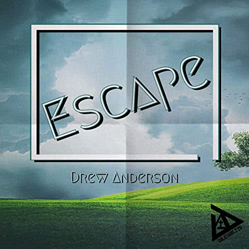 Escape de Drew Anderson no Amazon Music Unlimited