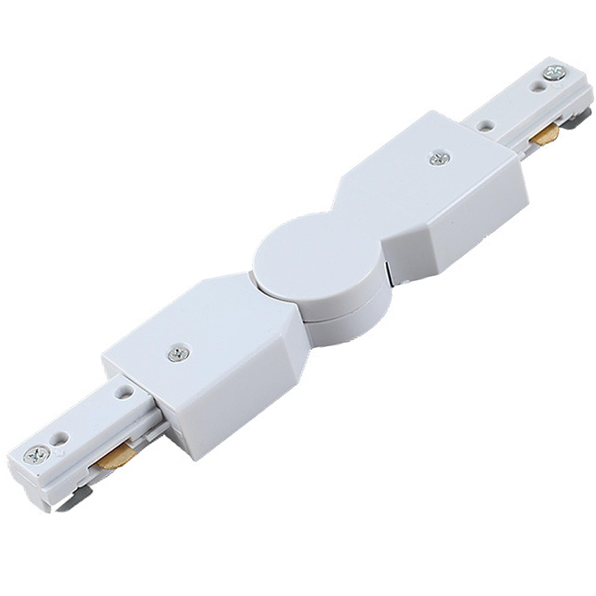 Bravsekai H Type Track Lighting Accessories, H Track Adjustable ...