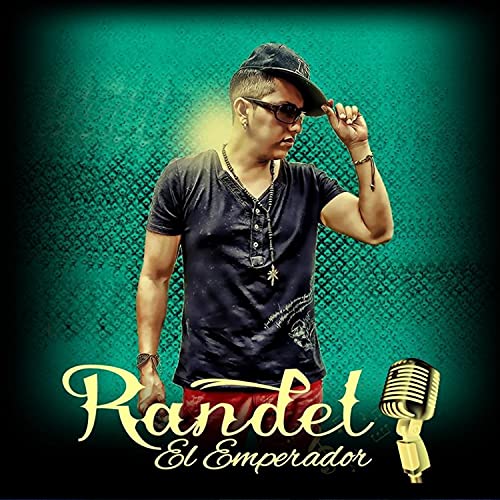 Amazon MusicでRandel El EmperadorのCumbia Esを再生する