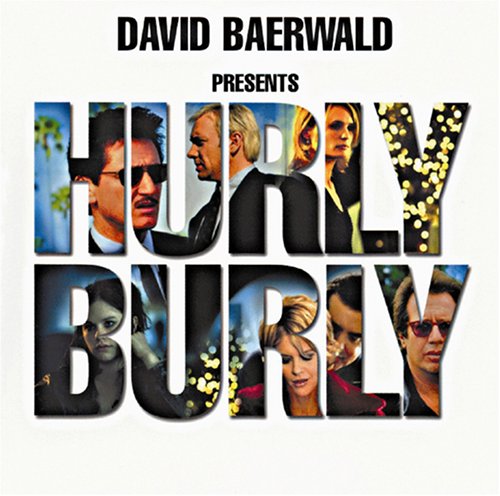 Baerwald, David - Hurly Burly - Amazon.com Music