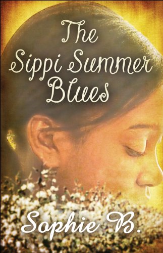 Amazon.com: The Sippi Summer Blues: 9781448951536: B., Sophie: Books