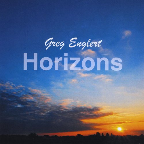 Play Horizons by Greg Englert on Amazon Music