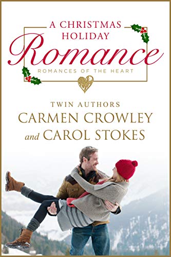 Amazon.com: A Christmas Holiday Romance (Romances of the Heart Book 1 ...