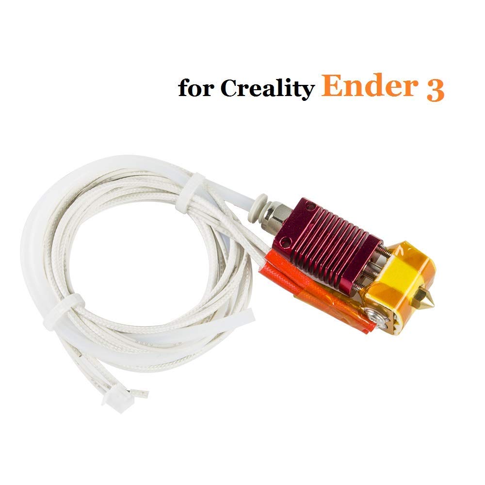 Buy Creality Original Ender 3 Ender 3 Pro 3D Printer Extruder Assembled ...