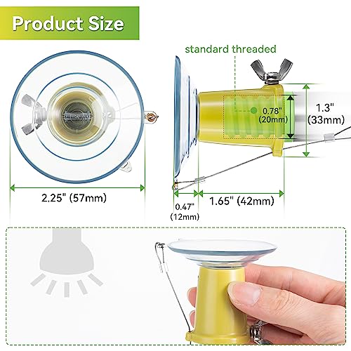 Snapklik.com : Dreyoo Light Bulb Changer For High Ceilings And Recessed ...
