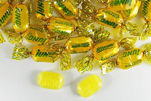 Zitronen-Bonbons : Amazon.de: Lebensmittel & Getränke