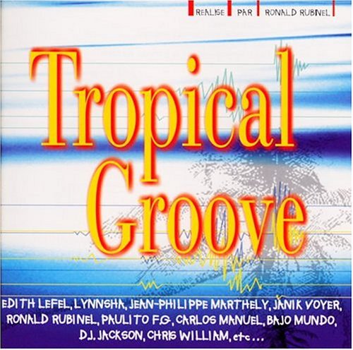 Various Artists - Tropical Groove - Amazon.com Music