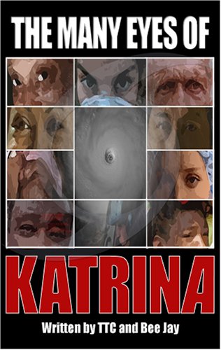 The Many Eyes Of Katrina: TTC and Bee Jay, Doo Rite, Doo Rite ...