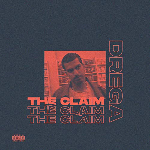 The Claim de Drega no Amazon Music Unlimited