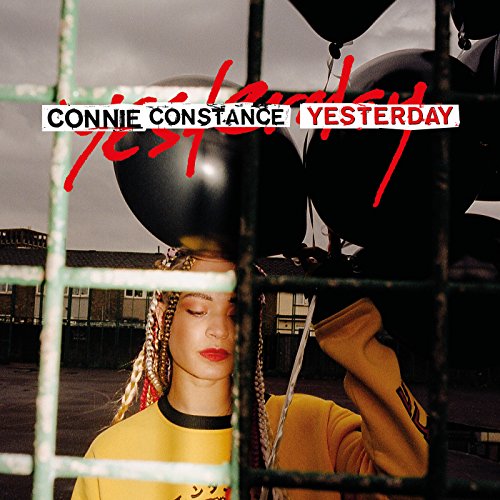 Play Yesterday by Connie Constance on Amazon Music