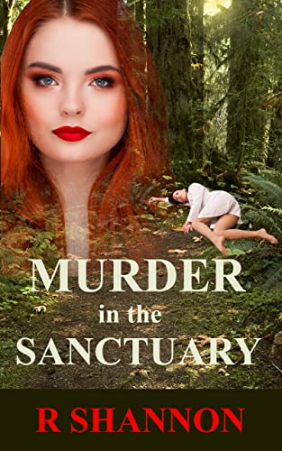 Murder in the Sanctuary (Jack Nolan Detective Mysteries Book 1) eBook ...