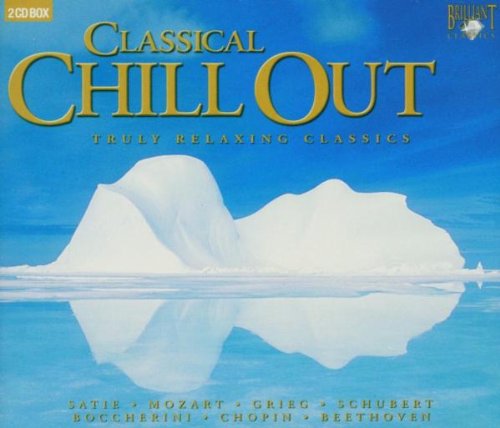 Classical Chillout Vol.2 2-CD - Various, Various, unbekannt: Amazon.de ...