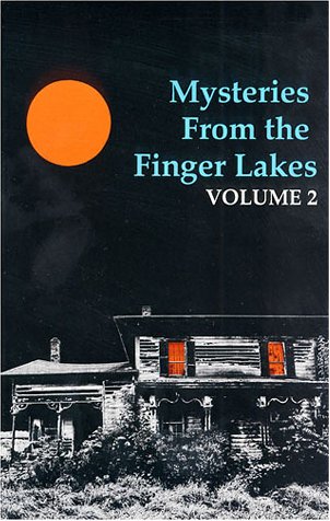 Mysteries from the Finger Lakes: Beals, Stephen: 9780962473845: Amazon ...
