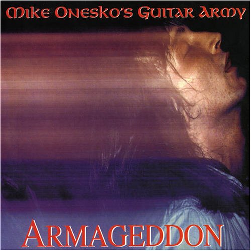 Armageddon: Amazon.de: Musik-CDs & Vinyl