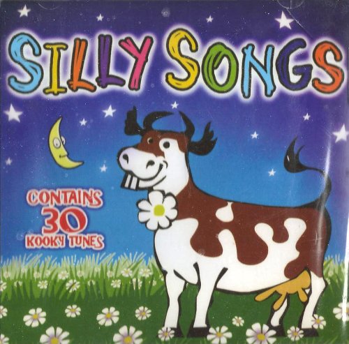 Amazon.com: Silly Songs: 0779836916426: Books