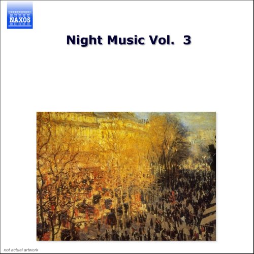 Play Night Music Vol. 3 by VARIOUS ARTISTS on Amazon Music