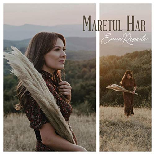 Maretul Har by Emma Repede on Amazon Music - Amazon.co.uk