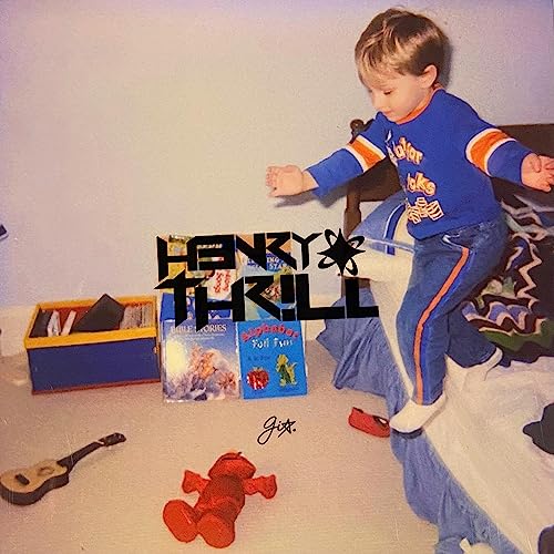 mess it up (H3nry Thr!ll Remix) by gio. on Amazon Music - Amazon.com