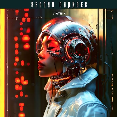 Écouter Second Chances par Viatrix sur Amazon Music Unlimited