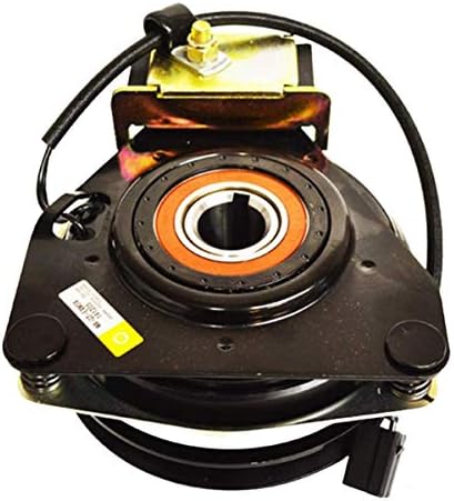 Amazon.com - Scag 461397 Clutch with Anti-Rotation Bracket