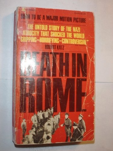 Death in Rome | Amazon.com.br