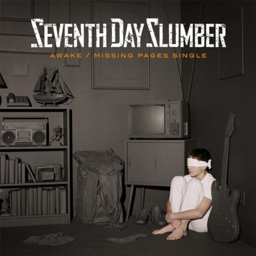Play Awake by Seventh Day Slumber on Amazon Music