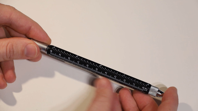 Watch Biib 6-in-1 Multi-Tool Pen Unboxing and Overview on Amazon Live