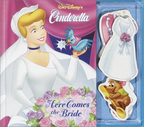 Here Comes the Bride: RH Disney, Liberts, Jennifer, Binder, Eric, de la ...