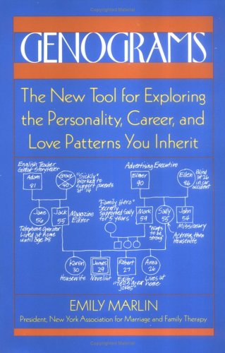Genograms: Marlin, Emily: 9780809244942: Amazon.com: Books