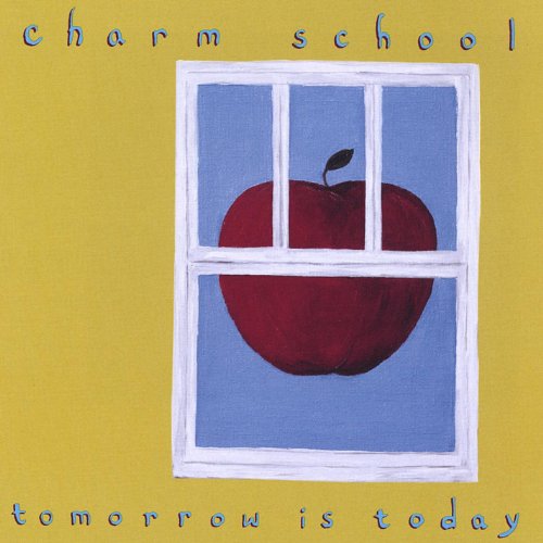 Play Tomorrow is Today by Charm School on Amazon Music Unlimited