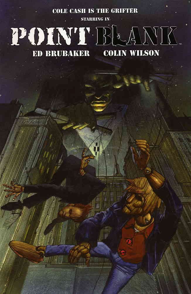 Weekly “What Have You Been Reading?” Thread 03-31-2024 : r/comicbooks