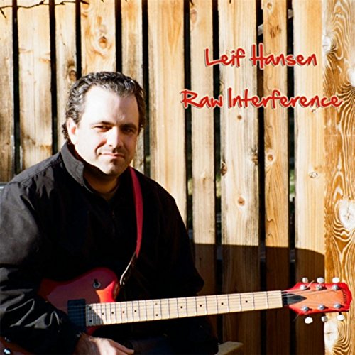 Play Raw Interference by Leif Hansen on Amazon Music