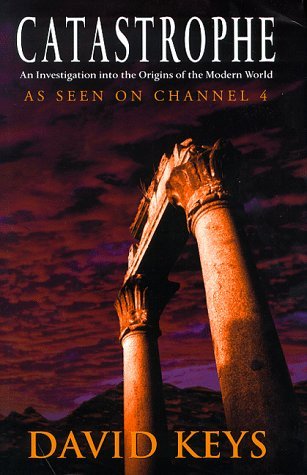 Amazon | Catastrophe | Keys, David | World