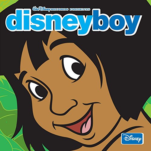 Disney Doubles - Disney Boy by VARIOUS ARTISTS on Amazon Music - Amazon ...