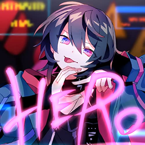 Amazon.co.jp: HERO : Chinozo: Digital Music