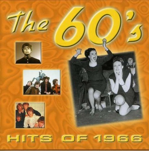 Hits of 1966 - Hits of 1966 - Amazon.com Music