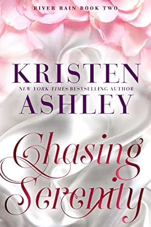 Fighting the Pull: A River Rain Novel - Kindle edition by Ashley, Kristen. Literature & Fiction ...