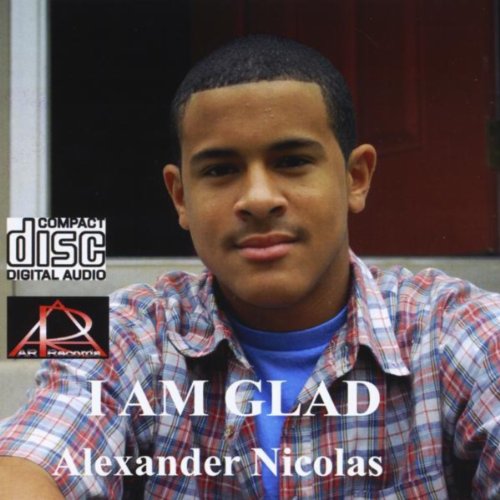 Play I Am Glad by Brian & Alex Nicolas on Amazon Music