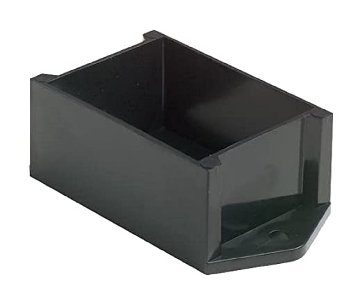 BUD Industries PB-1558-BF ABS Plastic Style C Potting Box 2" L x 1.5" W ...
