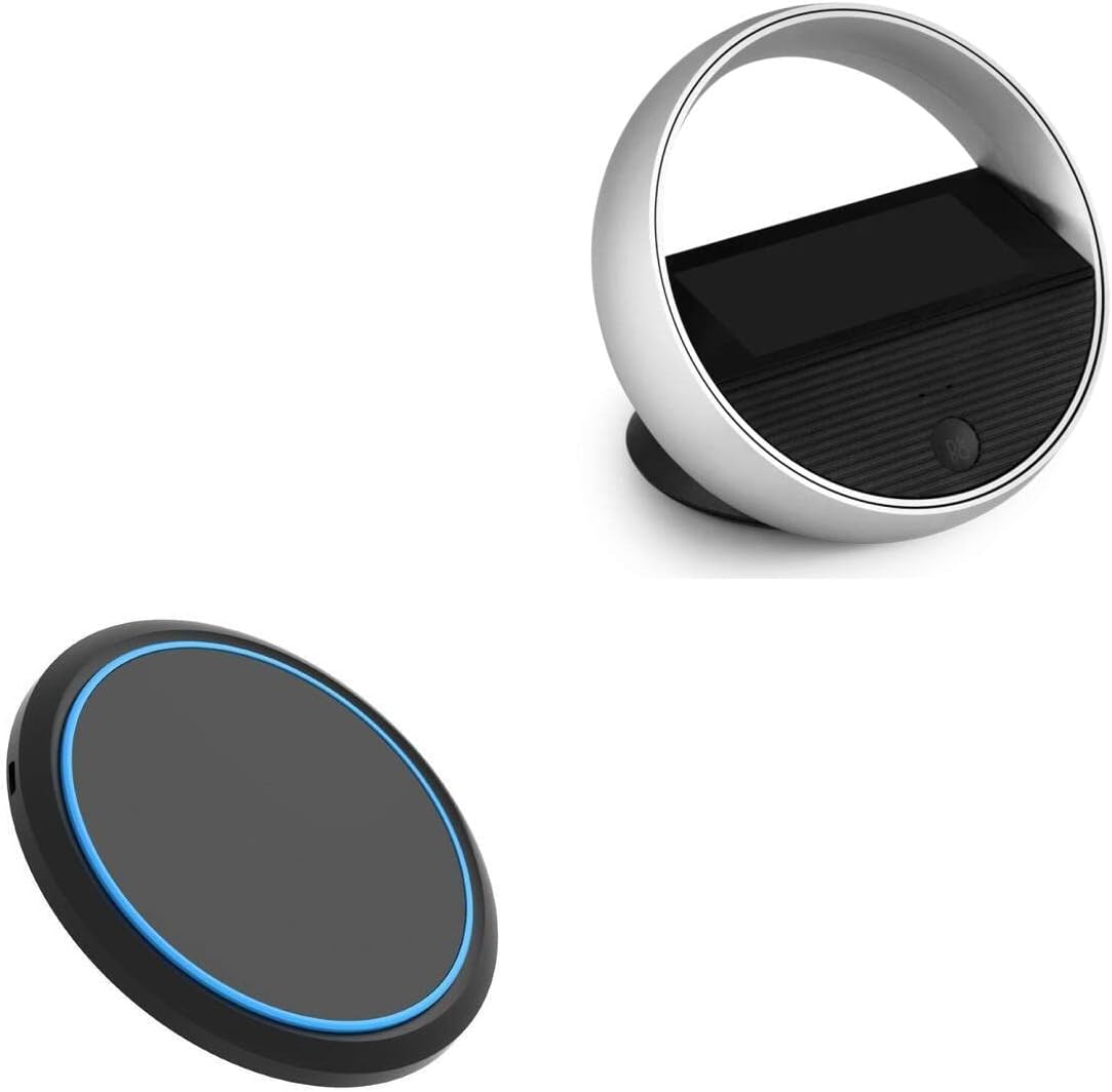 Amazon.com: BoxWave Charger Compatible with Bang & Olufsen Beoremote ...