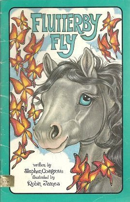 Amazon | Flutterby Fly (Serendipity) | Cosgrove, Stephen | Fantasy & Magic