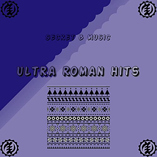 Ultra Roman hits de VARIOUS ARTISTS en Amazon Music Unlimited